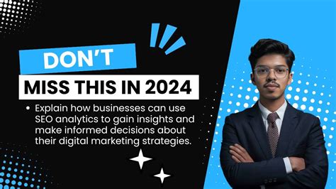 Leveraging Seo Analytics To Drive Business Decisions