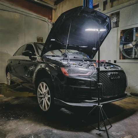 High Flow Exhaust ️ Port Boost Dynamic Tuning