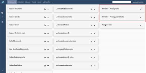 Screenshots Openkm Screenshots Openkm