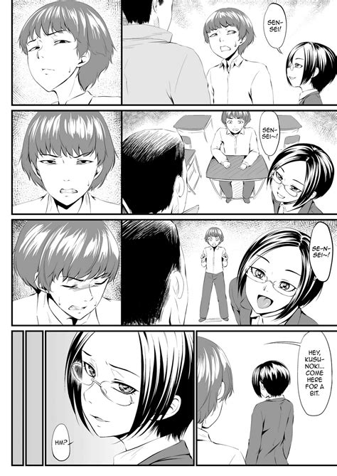 Zenra Qq Waffle Xxx Eng Myreadingmanga