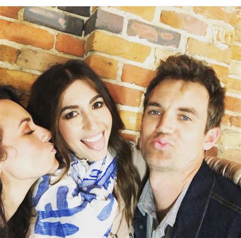 Oth Fanzone Chris Killer Brooke Skills Peyton Jake And