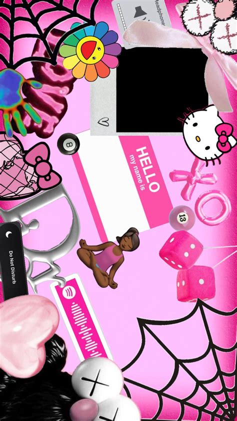 Ate Cute Wallapaper Expolited Iphone Wallpaper Girly Pretty Wallpaper Ipad Pretty