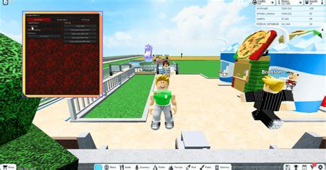 Theme Park Tycoon 2 Script Roblox Database