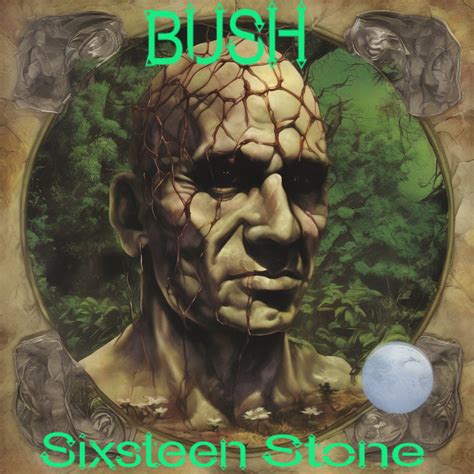 Bush Sixteen Stone By Aismart On Deviantart