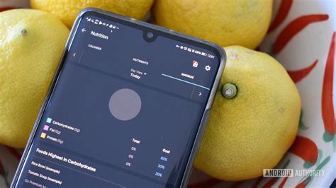What Are Macros And Whats The Best Way To Track Them