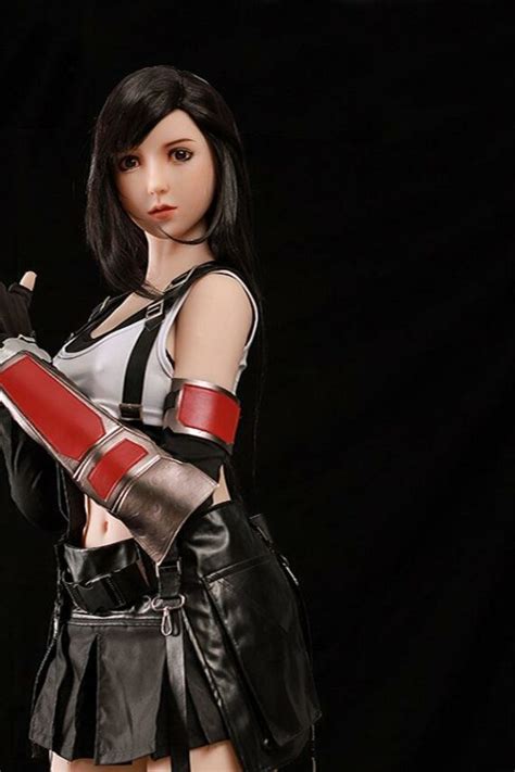 Tifa Final Fantasy Vii Cosplay Tpe Sex Doll Cm Ft Gsdoll