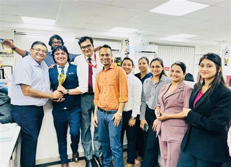 shailendra dubey on linkedin a fantastic quarter jfm 23 end with such