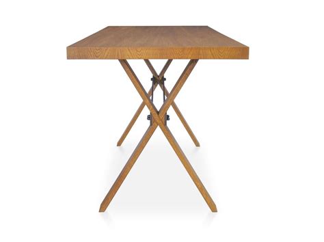 Xx Oak Table By 5a Design