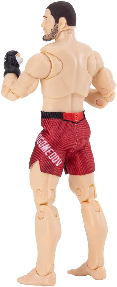 Фигурка UFC Хабиб Нурмагомедов (UFC Limited Edition Khabib Nurmagomedov ...