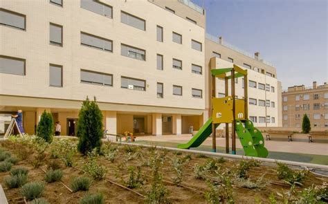 Edificio Roma 6 · Vivenio