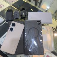 Harga Asus Zenfone Spesifikasi Lengkap