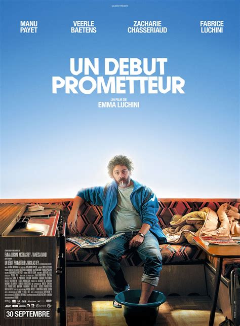 Un D But Prometteur Film Allocin