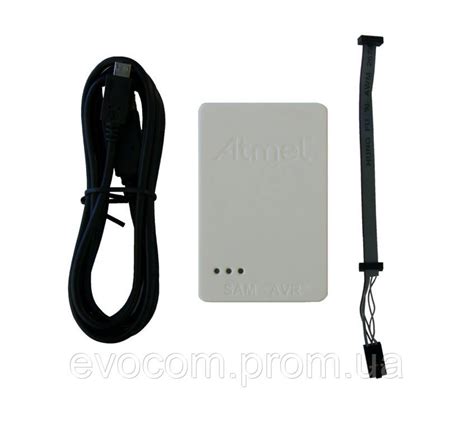 Купить Програматор atatmel ice basic цена 7622 грн — prom ua id