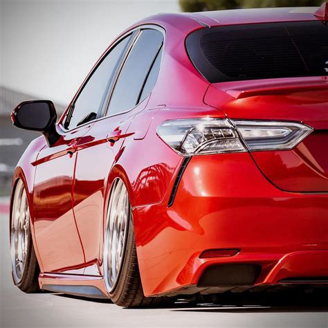 Camry Lighting Hirev Sports