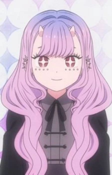 Millie Персонаж