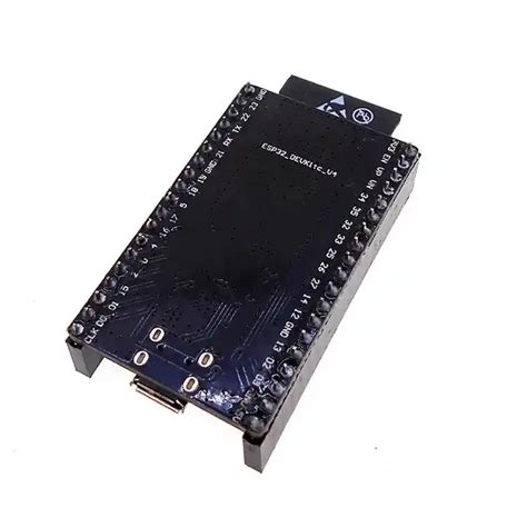 Esp32 Development Board Esp32 Wroom 32d Wifibluetooth Iot Nodemcu 32