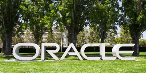 Oracle Anuncia Seis Nuevos Servicios Cloud Para Oracle Retail Diario TI