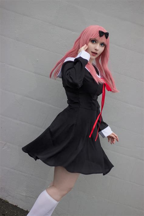 Mirikashi Chika Fujiwara Set Cosplay Leaked Celeb Jihad Explosive Celebrity Nudes