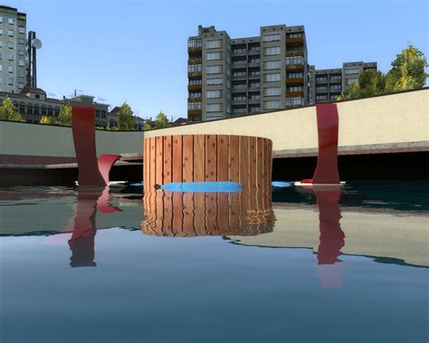 лодка на Wiremod дюп