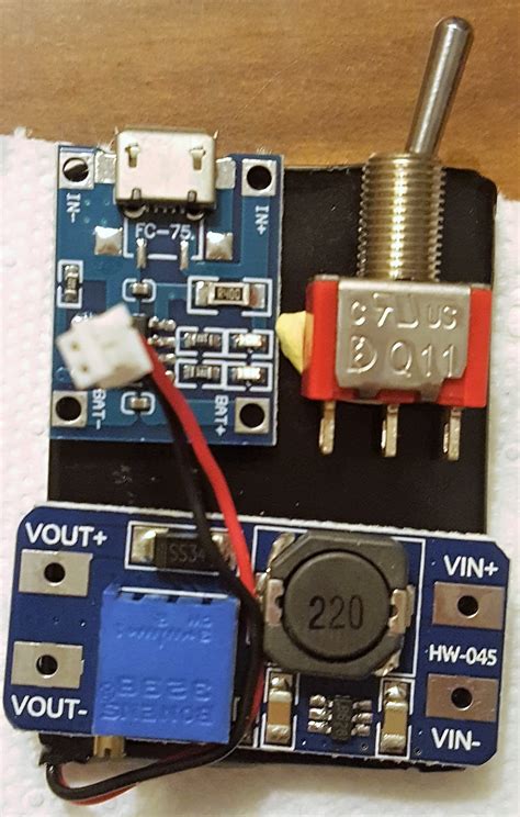 Station Météo De Balcon Avec Arduino 33 Iot Et Arduino Iot Cloud