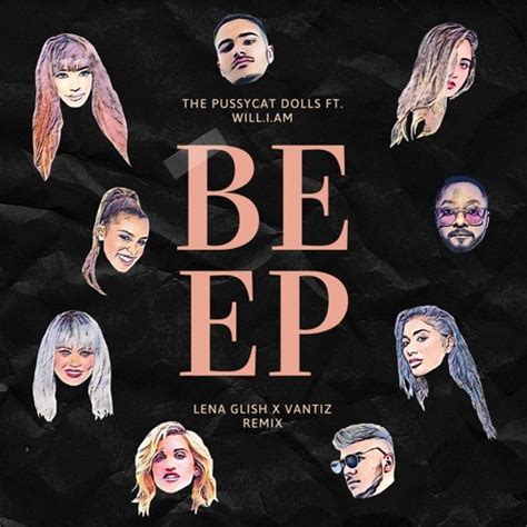 Pussycat Dolls Beep