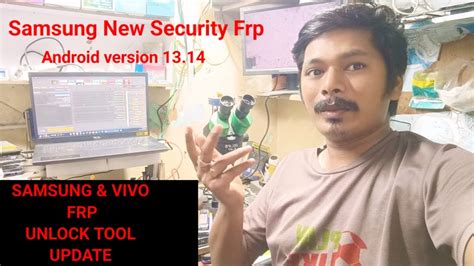 Samsung Frp Problem Bypass Update New Securityupdate Vivo Frp Update