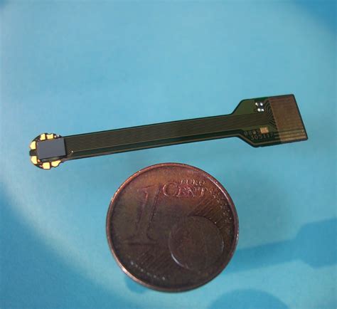 Inductive Encoder Technology POSIC