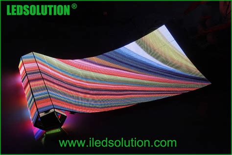 Creative Led Displays Ledsolution Led Display Led Screen Led Sign