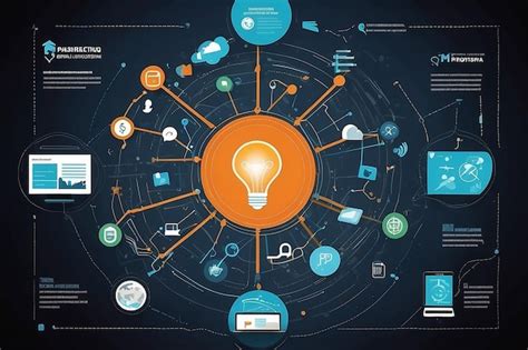 Premium Photo Mastering The Digital Ecosystem