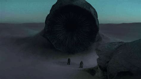 Dune Part 1 Movie Plot Explained 8 Important Things To Know Before Part 2