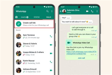 How to Create and Share WhatsApp Audio/ Video Call Links | Beebom
