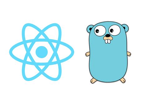 Bekerja Dengan React Dan GO Golang Kampus Digital Masa Gitu Roni Andarsyah