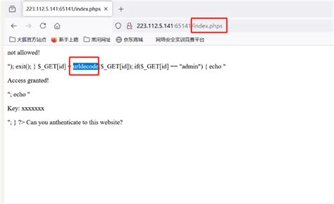 攻防世界 Php2攻防世界php2 Csdn博客 攻防世界 Php2攻防世界php2 Csdn博客