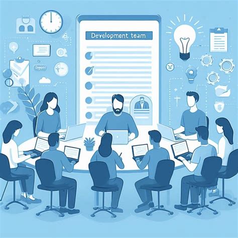 Unleashing Developer Potential 5 Strategies To Optimize Your Development Team