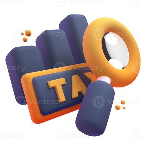 Data Research In D Render For Graphic Asset Web Presentation Or Other PNG