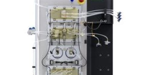 Äkta Ready™ 450 Single Use Chromatography System