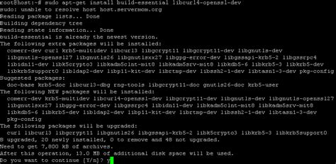 Difference Between Sudo Apt Update And Sudo Apt Upgrade Megabool