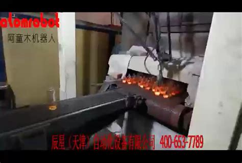 Mo Mo On Linkedin Perfumepackaging Deltarobots Automatedhandling