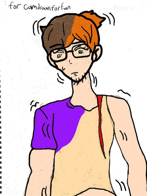 Misty Tftg By Castellacat But Colored By Camdrawsforfun On Deviantart