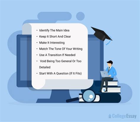 Essay Format A Complete Writing Guide With Examples