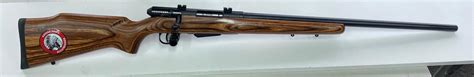 Discount Gun Mart Savage Savage 25 Lightweight Varminter 204 Ruger