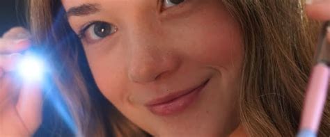 Madi ASMR
