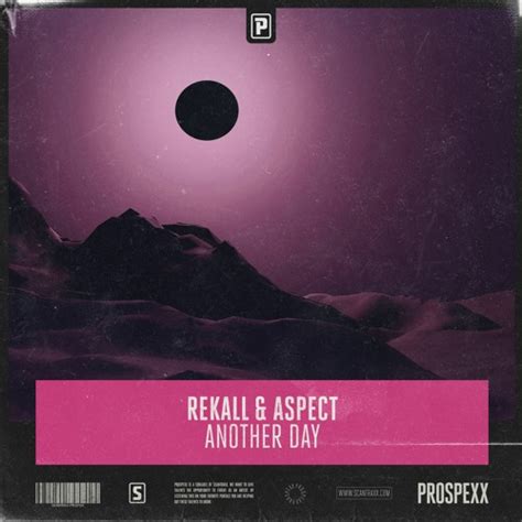 Stream Rekall And Aspect Another Day By Scantraxx Listen Online For