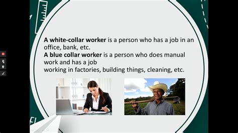 Англійська мова 9 клас Світ професій Професії майбутнього Youtube