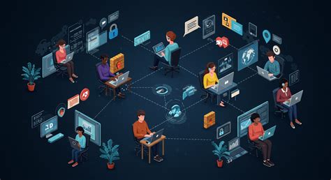 Remote Work Cybersecurity Best Practices Ast Consulting