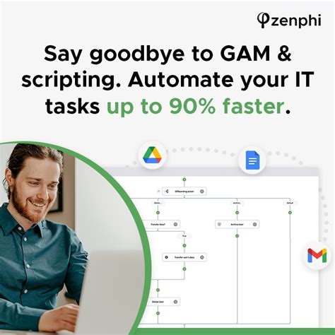 Zenphi On Linkedin Intelligent Process Automation Workflow