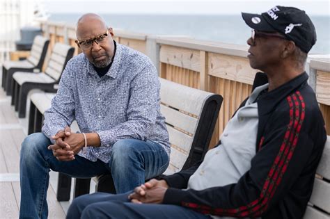 Olympic Long Jump Legend Bob Beamon Just Made A Hip Hop Jazz Album