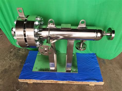 2 Inch Ptfe Sparger 3mm Gas At Rs 6000piece In Ahmedabad Id