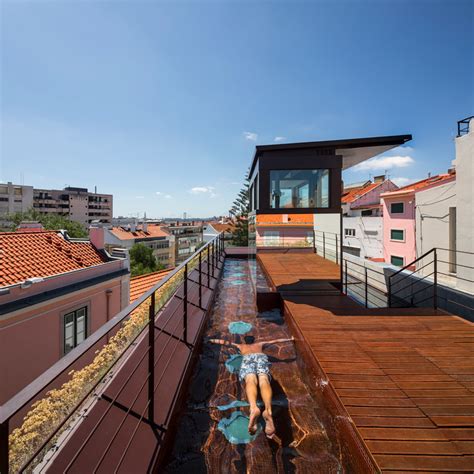 10 Popular Holiday Homes From Dezeens Pinterest Boards That Feature