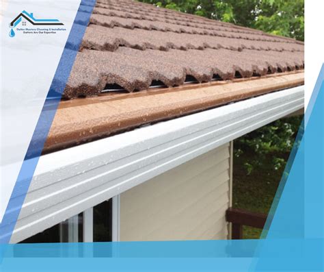 Selecting The Best Gutter System Components Designs And Advantages